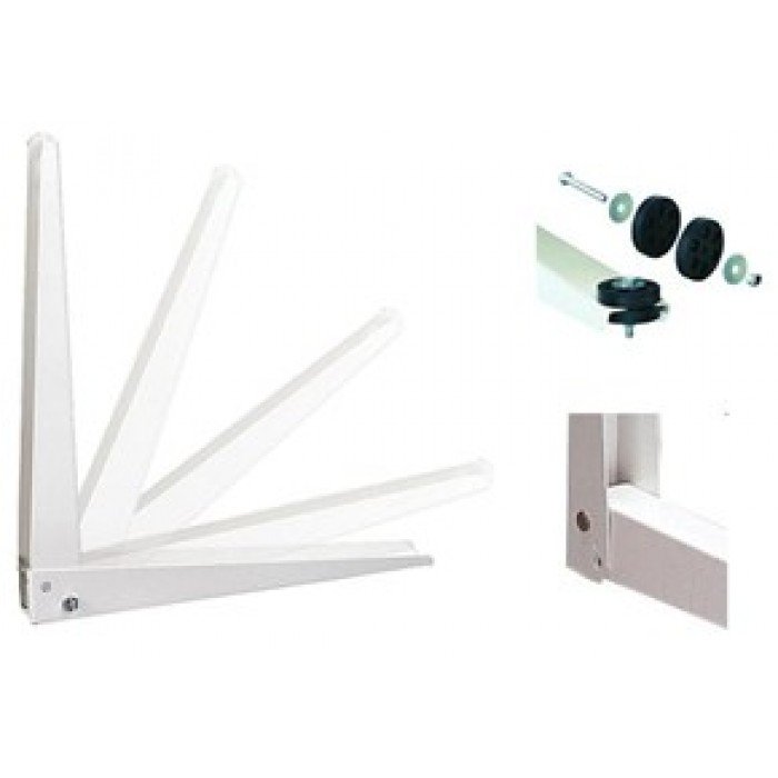 Bases para Minisplit